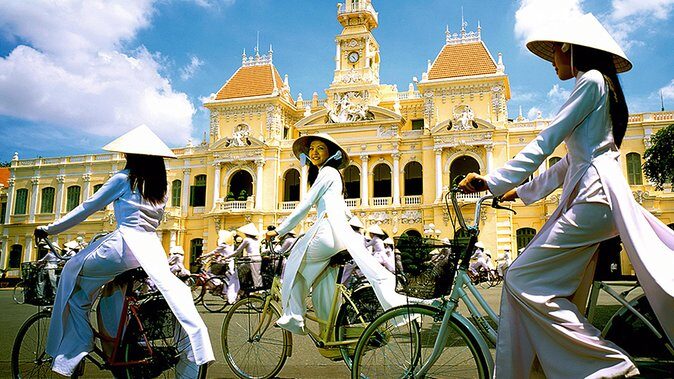 Private Ho Chi Minh City Tour Full day Trip - Transportation & Logistics