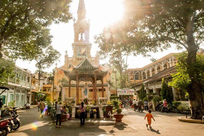 Private Ho Chi Minh City Tour Full day Trip - The Experience and Its Value