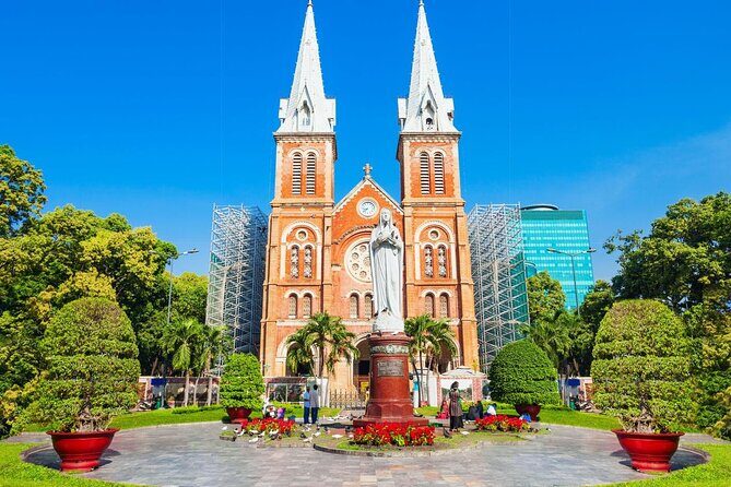 Private Ho Chi Minh City Tour Full day Trip - The Sum Up: Is This Tour Worth It?