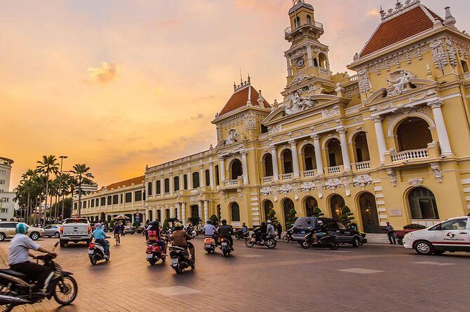 Private Ho Chi Minh City Tour Full day Trip - FAQ