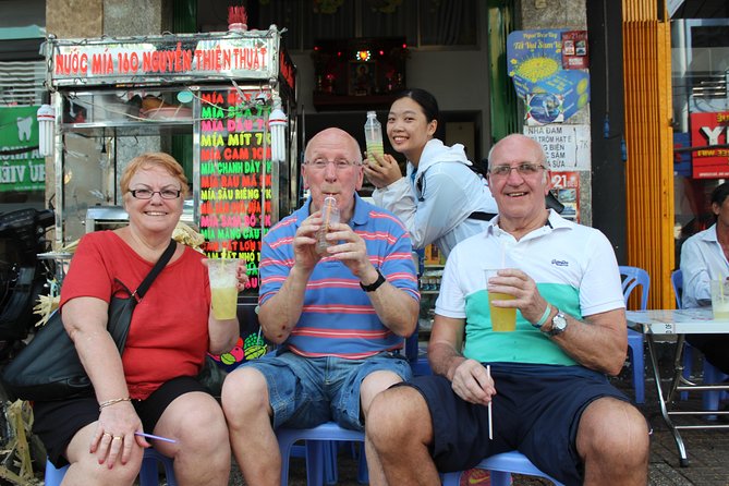 Private Ho Chi Minh City Tour Half-day by Car - The Sum Up: A Solid Choice for an Authentic, Comfortable Introduction