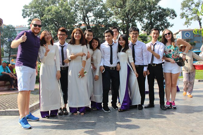 Private Ho Chi Minh City Tour Half-day by Car - FAQ