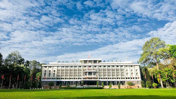 Private Ho Chi Minh City Tour Private Full day Guided Tour - Discover Ho Chi Minh City: A Full-Day Private Guided Tour Review