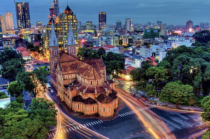 Private Ho Chi Minh City Tour Private Full day Guided Tour - What Travelers Say: Authentic Experiences and Practical Details