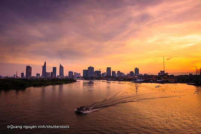 Private Ho Chi Minh City Tour Private Full day Guided Tour - FAQs