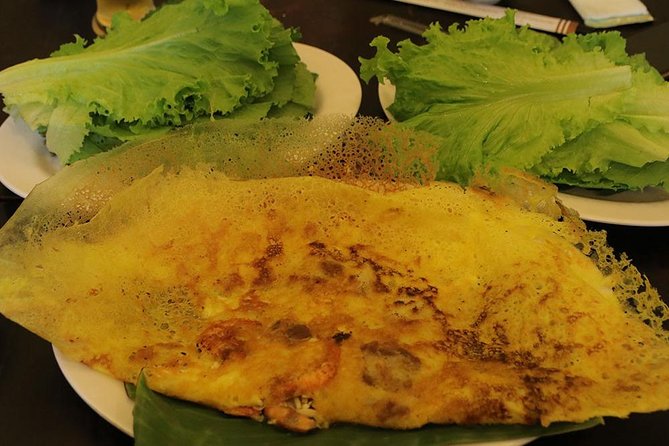 Private Ho Chi Minh Food Adventure by Motorbike with Local Students - Key Points