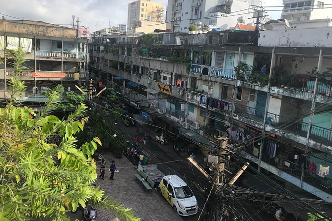 Private Ho Chi Minh Sightseeing and Food Tour by Scooter - The Sum Up