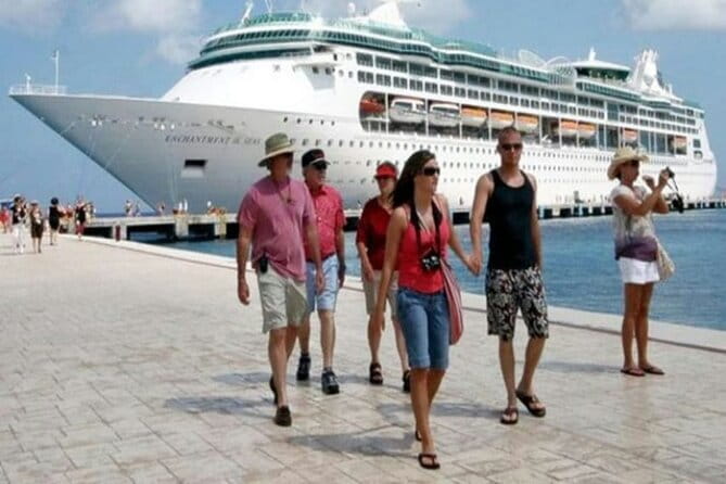 Private Ho Minh City Sightseeing Shore Excursion From Phu My Port - Who Should Consider This Tour?