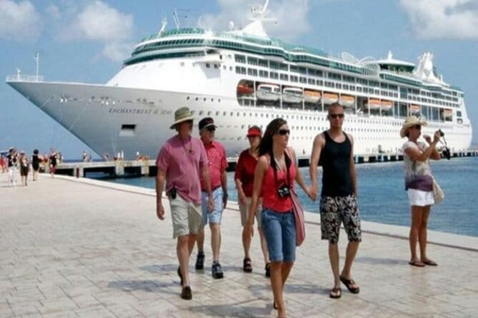 Private Ho Minh City Sightseeing Shore Excursion From Phu My Port - The Sum Up