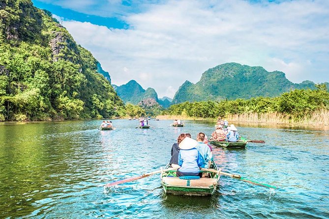 Private Hoa Lu - Tam Coc - Mua Cave with Boat Trip, Temple, Biking, Lunch - Who Should Consider This Tour?