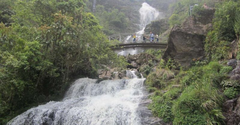 Private Hoang Lien National Park & Tribal Village Trek - Key Points