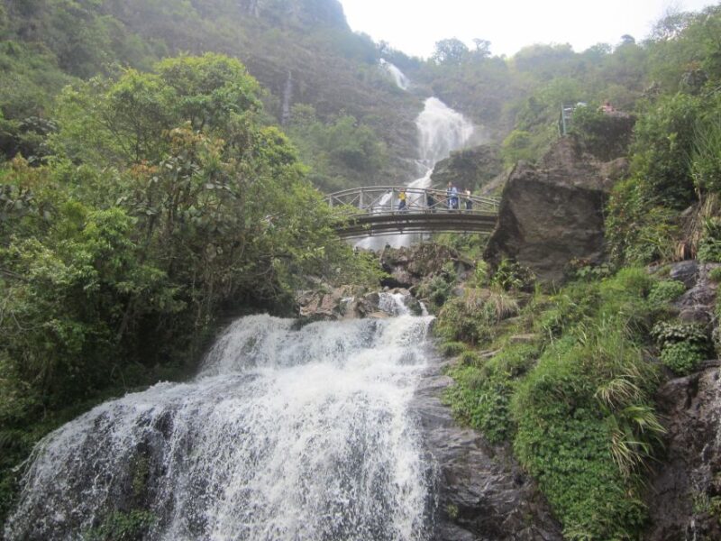 Private Hoang Lien National Park & Tribal Village Trek - What Makes This Tour Special?