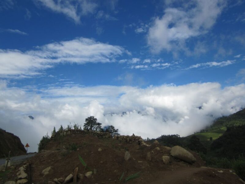 Private Hoang Lien National Park & Tribal Village Trek - Potential Drawbacks or Considerations