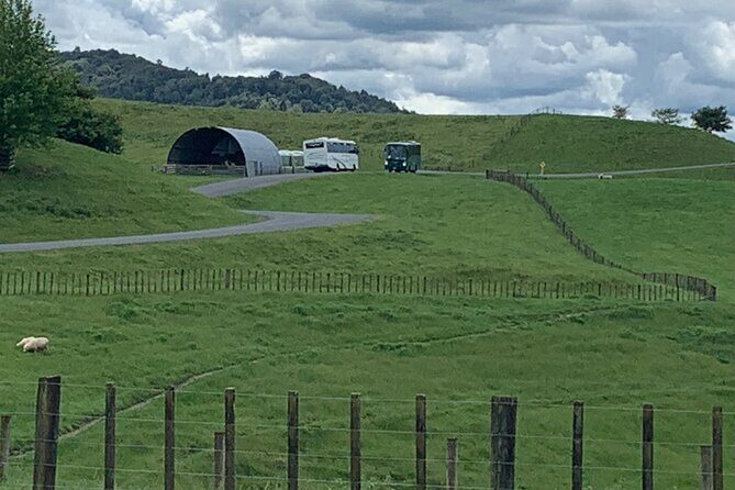 Private Hobbiton and Rotorua Auckland Tour House - Who Will Love This Tour?