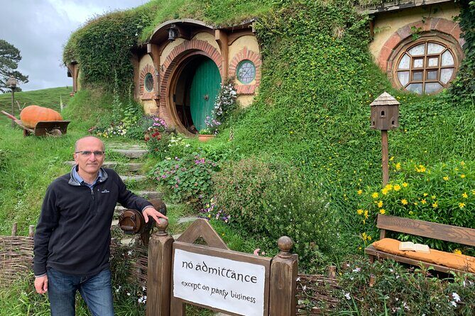 Private Hobbiton and Rotorua Auckland Tour House - FAQ