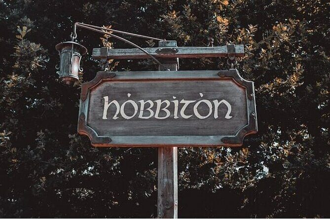Private Hobbiton & Blue springs & Redwood forest from Auckland - The Experience: What Travelers Say