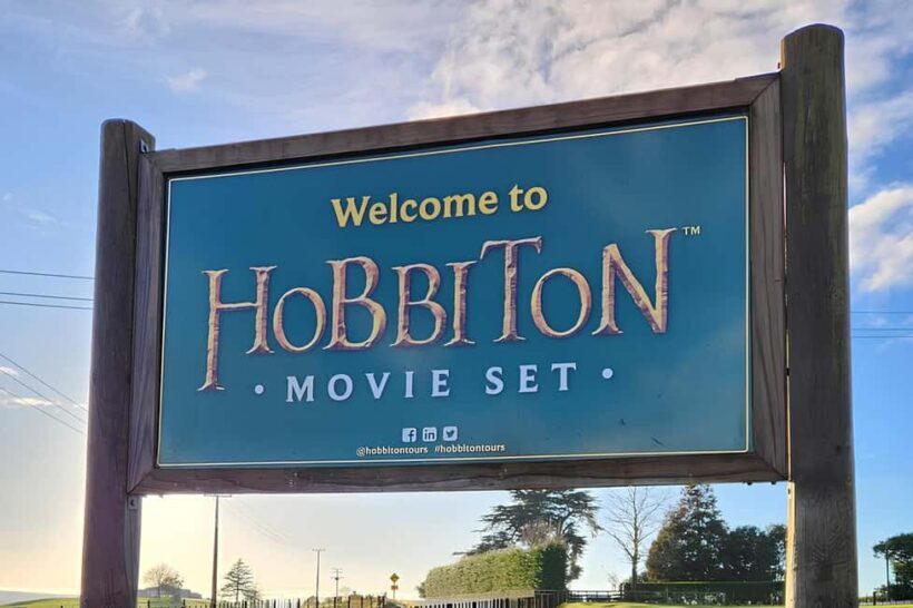 Private Hobbiton & BlueSprings & Redwood forest fromAuckland - What Makes This Tour Stand Out?