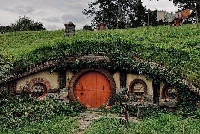 Private Hobbiton Movie Set and Rotorua Day Trip from Auckland - An In-Depth Look at the Tour Itinerary