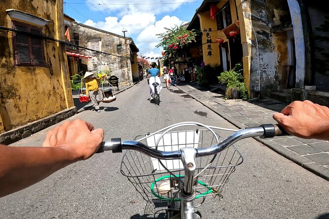 Private Hoi An Bike, Thu Bon River Cruise & Dinner Experience - Final Thoughts