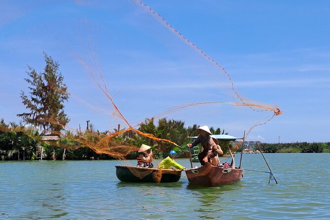 Private Hoi An City tour -Basket Boat Ride in the Coconut forest - Final Thoughts: Is It Worth It?