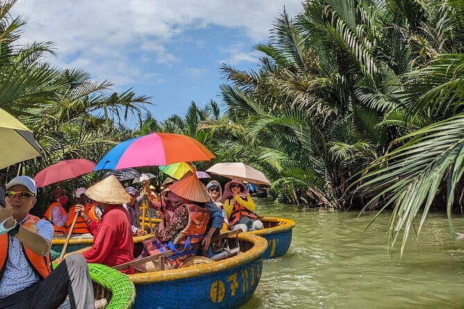 Private Hoi An City Tour From Chan May Port - Value for Money and Practical Tips