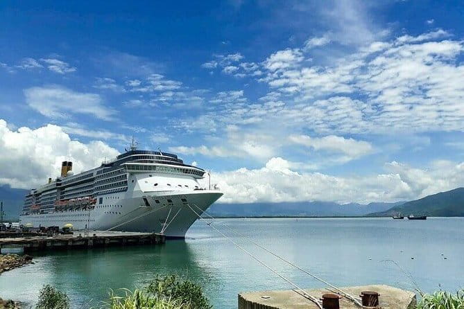 Private HOI AN Coconut Boat AND HOI AN Ancient TOWN FROM DN CITY - Final Thoughts