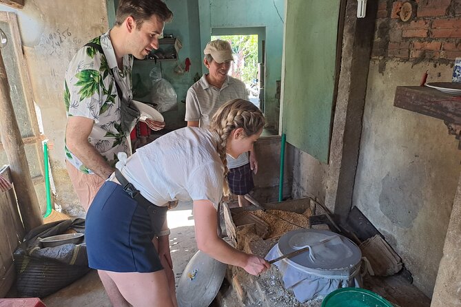 Private Hoi An Countryside by Motorbike OR CAR - Practical Considerations