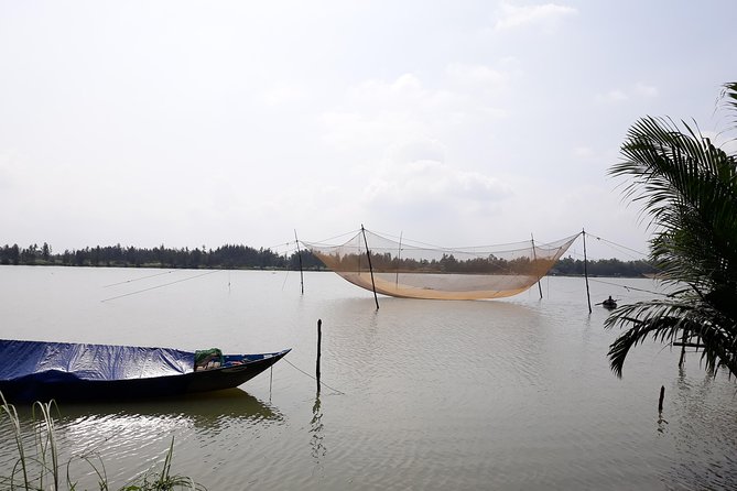 Private Hoi An Countryside by Motorbike OR CAR - Final Thoughts