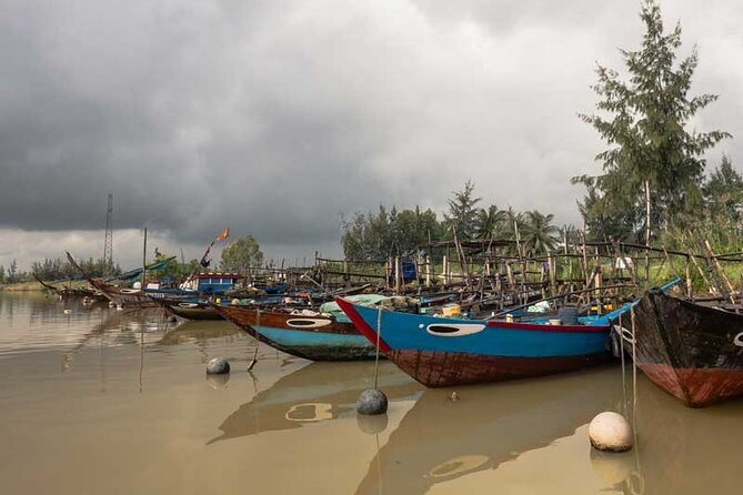 Private Hoi An River Life Photo Tour - Final Thoughts: Who Should Consider This Tour?
