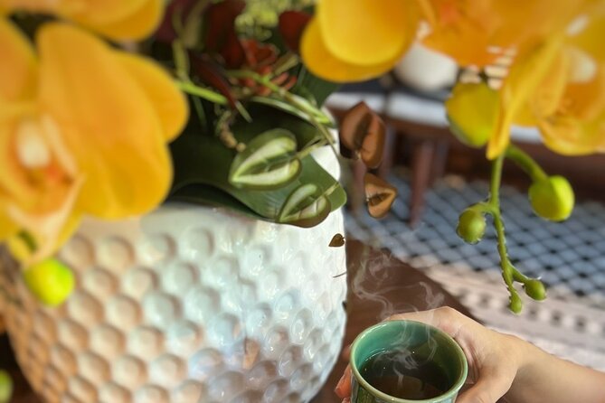 Private Hoi An Rosara Spa with Free Pick up or Drop off - In Summary