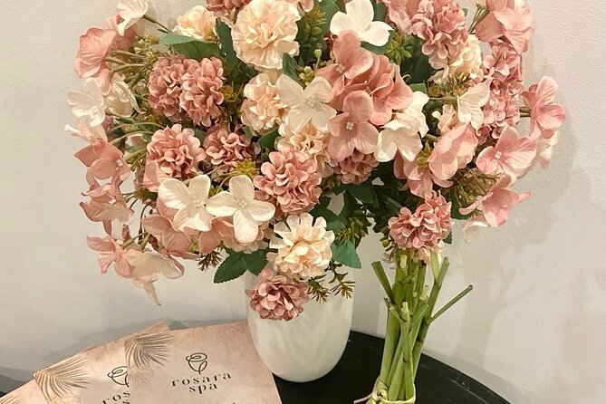 Private Hoi An Rosara Spa with Free Pick up or Drop off - FAQ