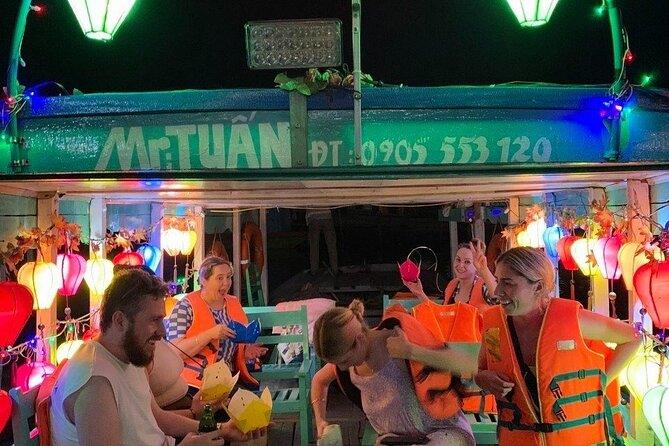 PRIVATE Hoi An Street Food Walking Tour on afternoon or Night - The Sum Up: Who Will Love This Tour?