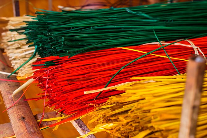 Private Hoi An to My Son Sanctuary Full-Day Bike Tour - Practical Details and Tips