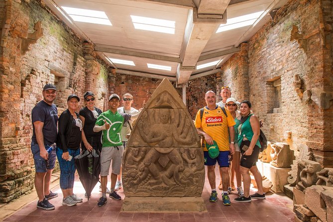 Private Hoi An to My Son Sanctuary Full-Day Bike Tour - The Sum Up