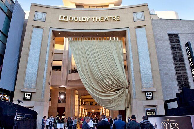 Private Hollywood, Beverly Hills, Santa Monica, and Venice Tour - Who Will Love This Tour?