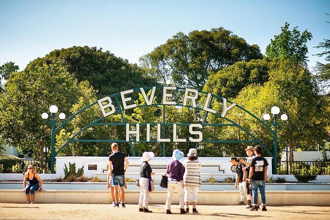 Private Hollywood, Beverly Hills, Santa Monica, and Venice Tour - FAQs