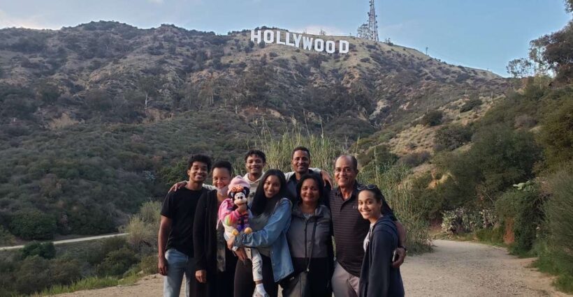 Private Hollywood Sign Adventure Hike - Practical Details: Planning Your Hike