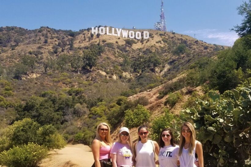 Private Hollywood Sign Adventure Hike - Who Should Consider This Tour?
