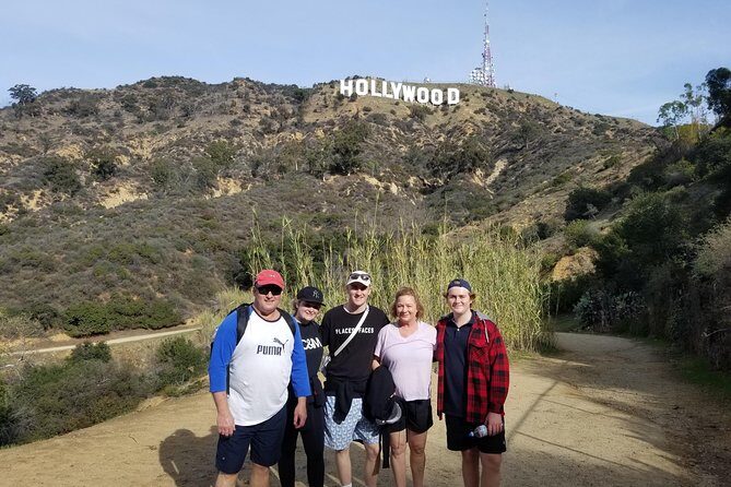 Private Hollywood Sign Adventure Hike - Closest Possible View - Authentic Reviews: Voices from Past Travelers