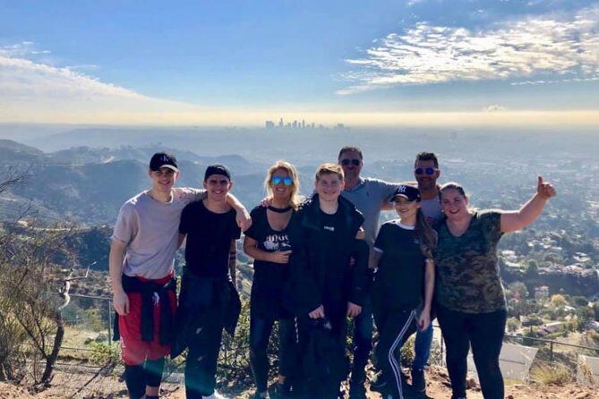 Private Hollywood Sign Adventure Hike - Closest Possible View - The Practical Details