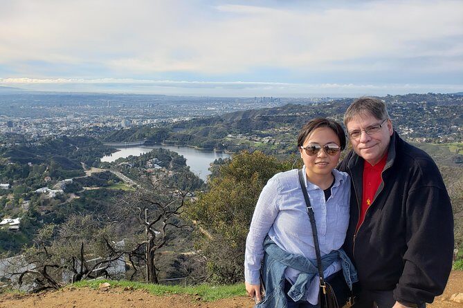Private Hollywood Sign Adventure Hike - Closest Possible View - Final Words: Why Choose This Tour?