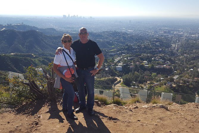 Private Hollywood Sign Adventure Hike - Closest Possible View - FAQ