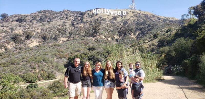 Private Hollywood Sign Adventure Hike - How This Tour Compares in Value