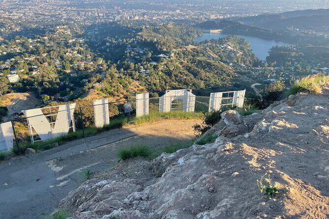 Private Hollywood Sign Hiking Tour with Select Hotel Pickup - FAQs about the Hollywood Sign Hiking Tour