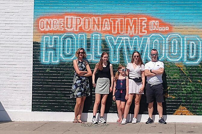 Private Hollywood To Beverly Hills sightseeing tour from Orange County - Why Choose a Private Tour from Orange County?