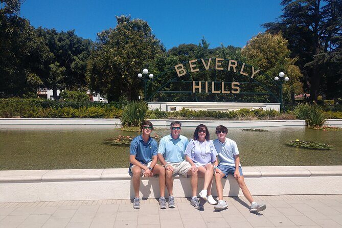 Private Hollywood To Beverly Hills sightseeing tour from Orange County - Price and Value: Is It Worth It?