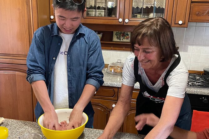 Private Home Cooking Class with Paola in Rome - Introduction: A Genuine Taste of Rome in a Home Kitchen