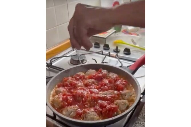 Private Home Cooking Class with Paola in Rome - Who Should Consider This Experience?