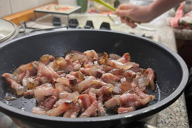 Private Home Cooking Class with Paola in Rome - The Sum Up: An Intimate Taste of Rome