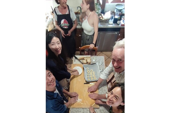 Private Home Cooking Class with Paola in Rome - FAQ